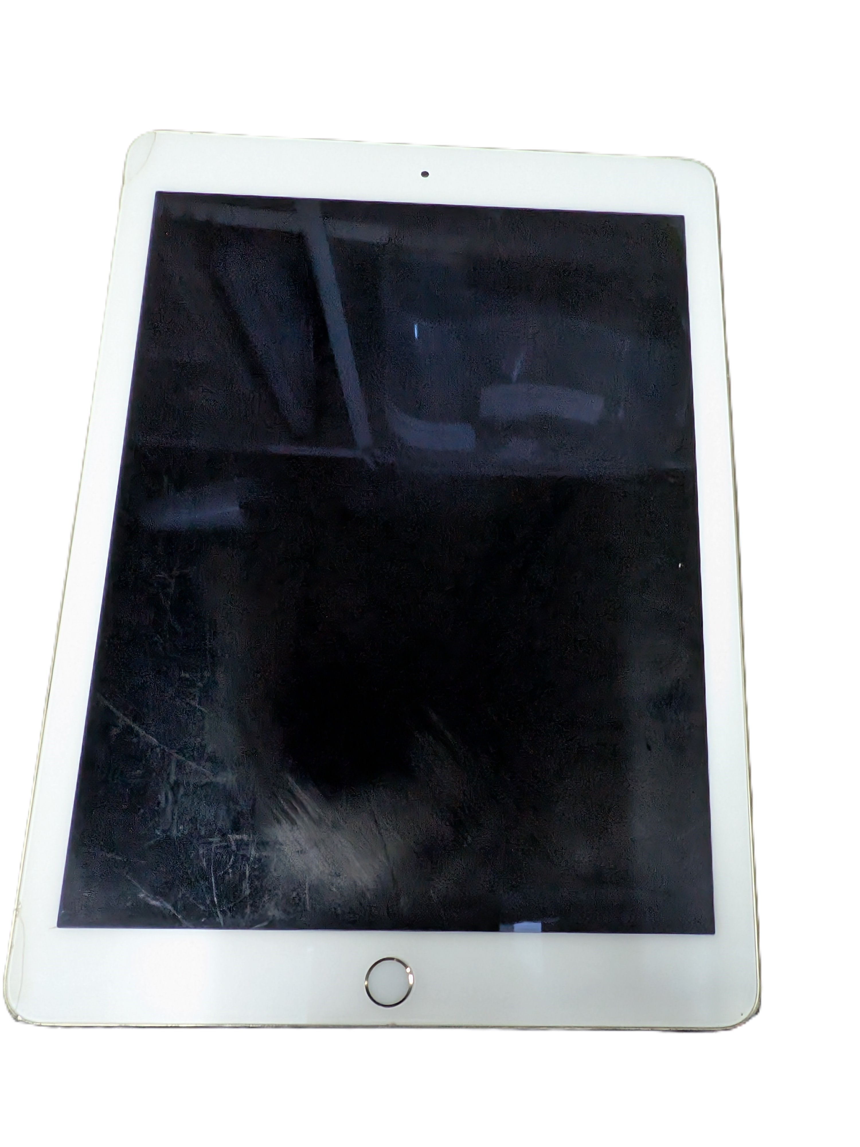 Pre-owned Apple iPad Air 2 64GB Wi-Fi 9.7" Tablet - Locked / Spares or ...